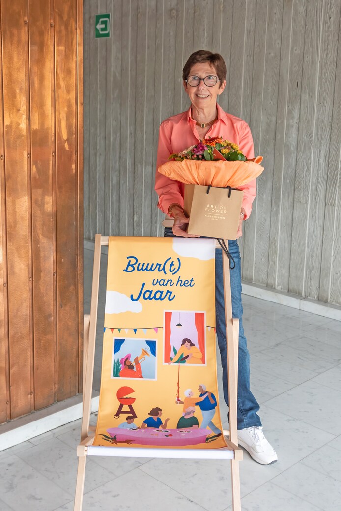 Waregem gaat opnieuw op zoek naar Buur(t) van het jaar, buurtfeesten ...
