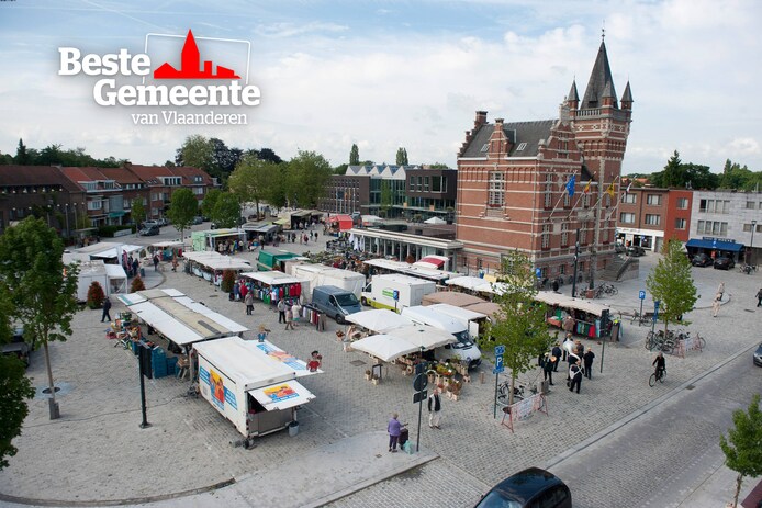 Hoe tevreden ben jij als inwoner van Edegem? Doe hier de Gemeentetest ...