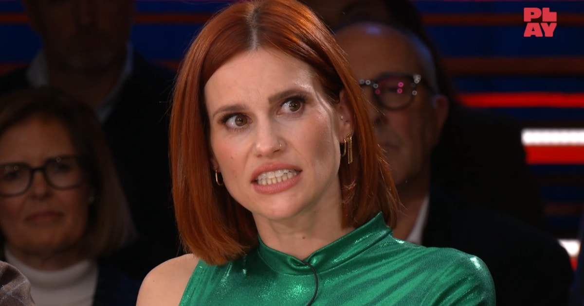 Hanne van K3 openhartig over nood aan psycholoog: “Op een gegeven moment had ik echt moeite met ...