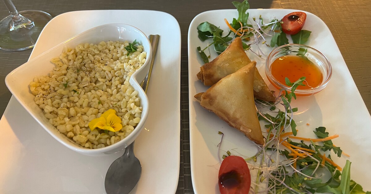 RESTOTIP. Mamaye: Authentieke Ethiopische keuken: “Het eten wordt vaak ...