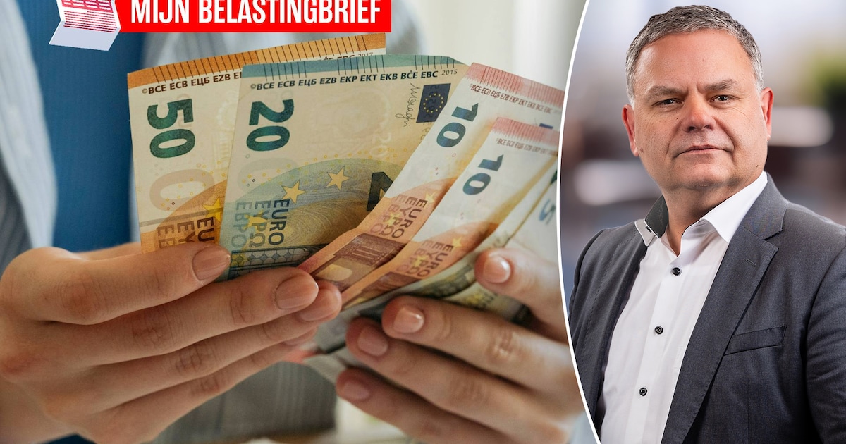 “Je kan 30% belastingvoordeel krijgen.” Beleggers en spaarders, vergeet deze codes in je ...