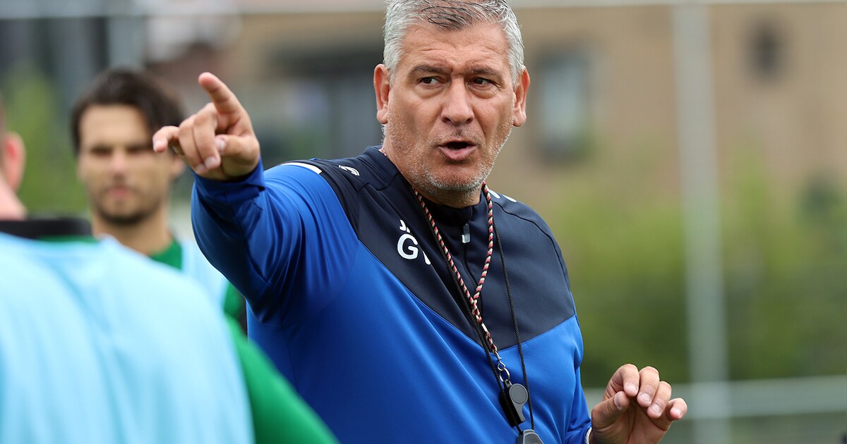 Greg Vanderidt en Racing Mechelen ontvangen Tongeren: “Ik reken op onze ...