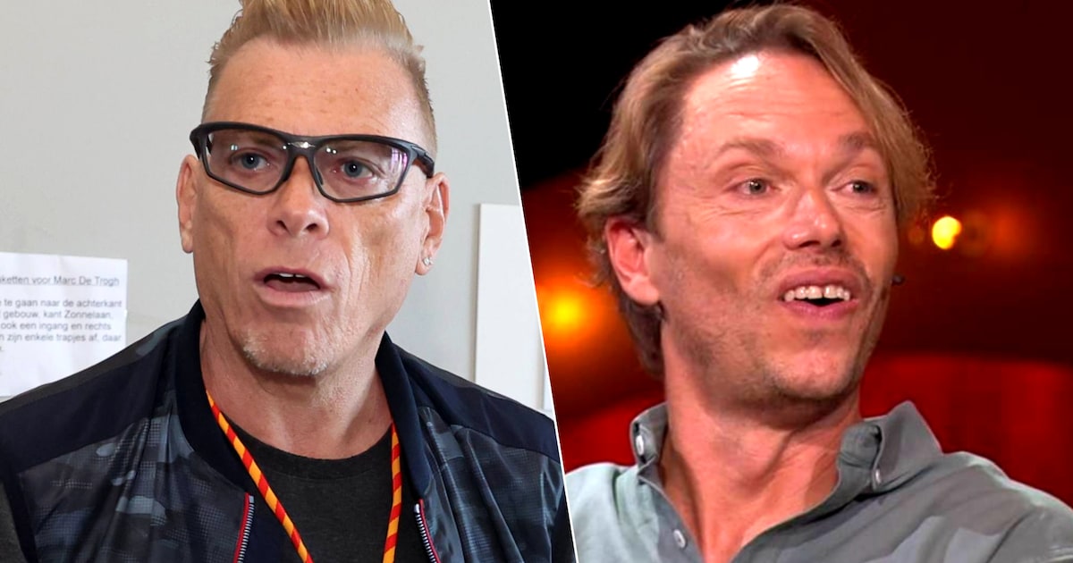 Pat Krimson tikt Regi op de vingers voor uitspraken in ‘James de ...