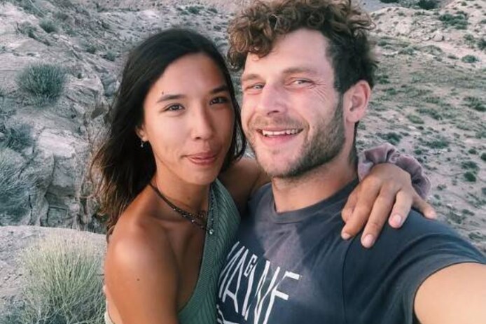 Jonge yogalerares dood teruggevonden in VS: echtgenoot, die jarenlang ...