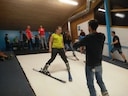 Van beginner tot skimonitor: skicentrum in Oud-Turnhout start ...