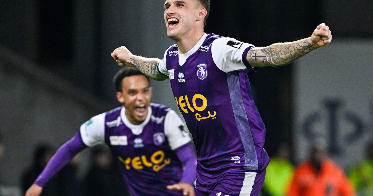 Promovendus Beerschot wint met galamatch generale repetitie, maar de ...