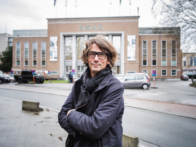 Nu ook officieel: winkelcentrum Gent Zuid sluit nog dit jaar de deuren ...