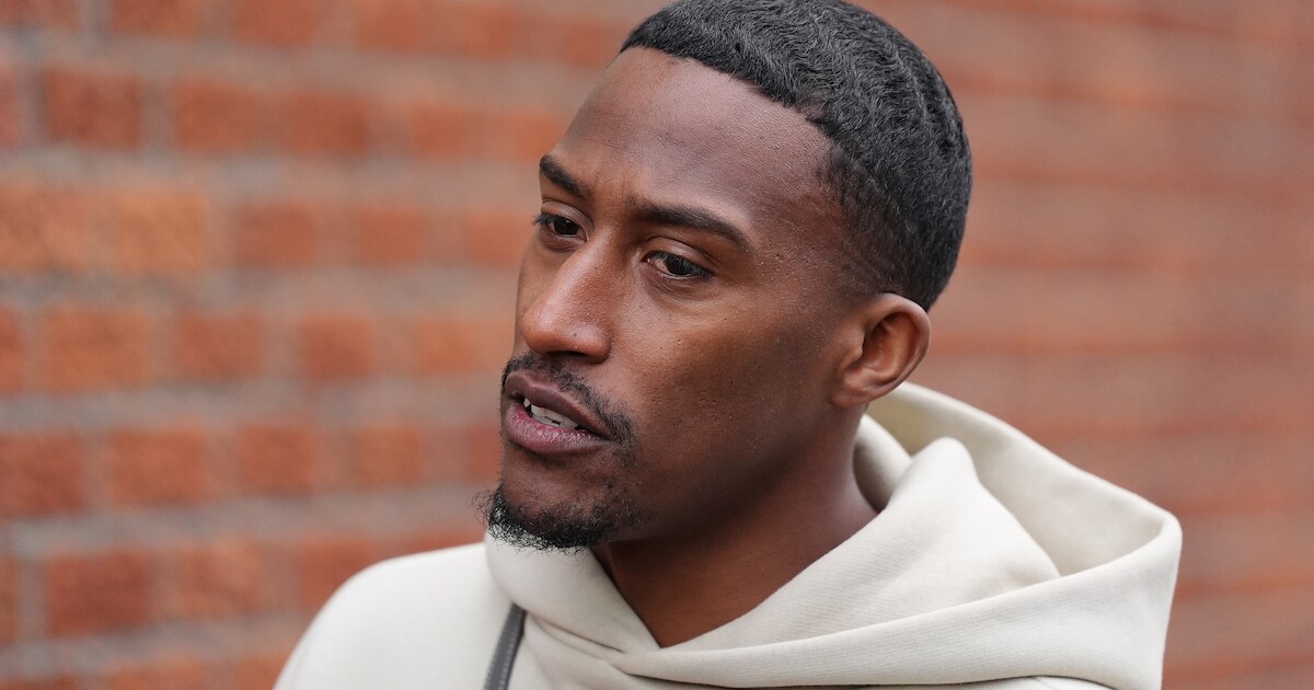 Britse rapper Yung Filly gearresteerd in Australië wegens verdenking ...