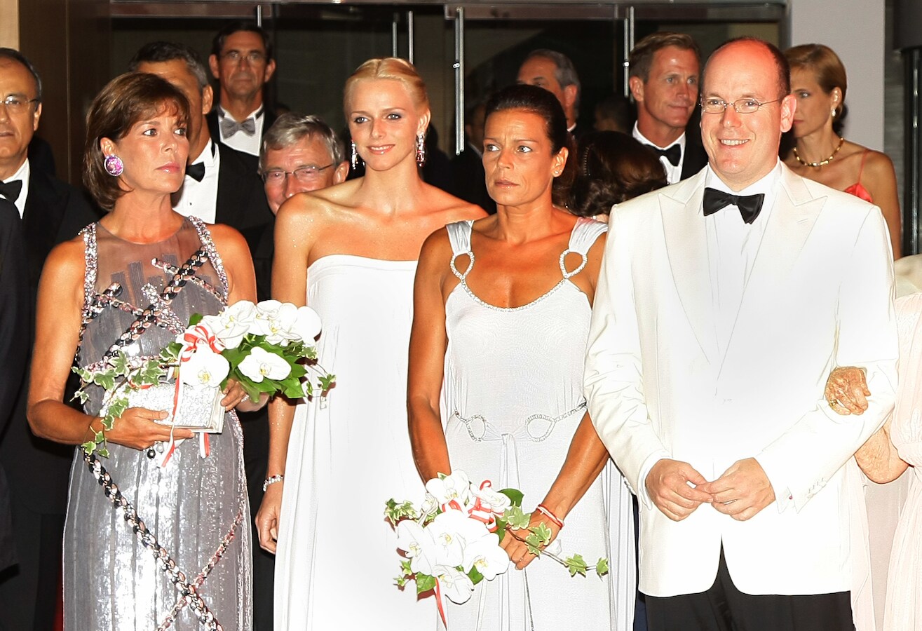 Ex‑insider doet boekje open over het paleis Monaco: “Sport, feesten en ...