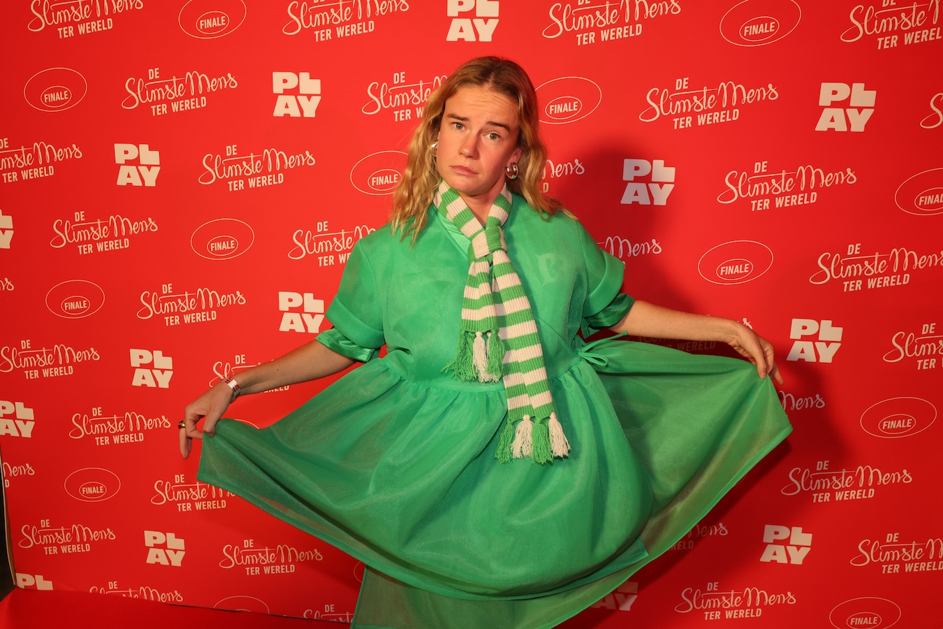 “Papa is ongeneeslijk ziek”: Elodie Gabias wil hem in 2026 nóg ...