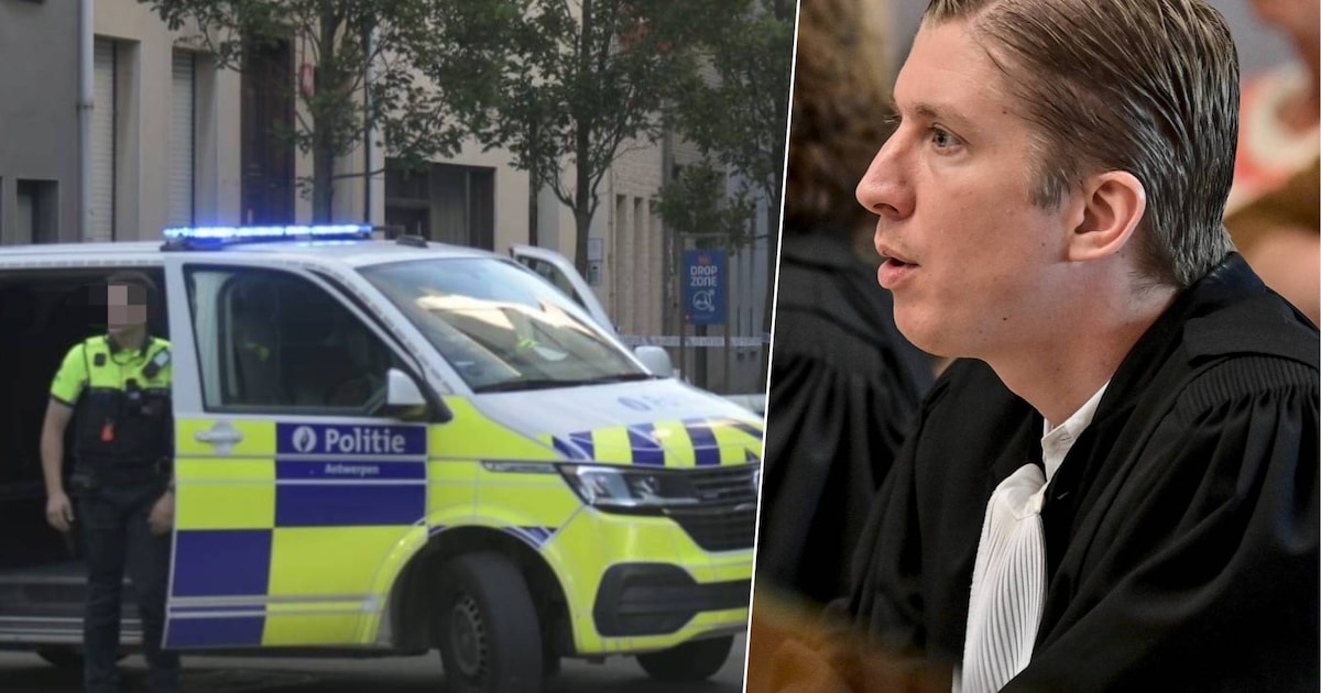 Meisje (18) steekt opdringerige man neer en staat nu terecht voor ...