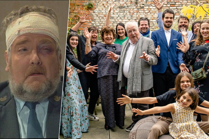 Deze regioverhalen mocht u niet missen dit weekend: Alex (70) lag 65 ...