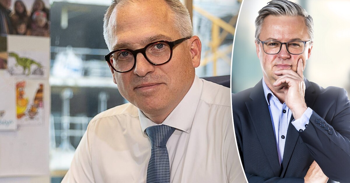 Een onverwachte comeback | Opinie | HLN.be