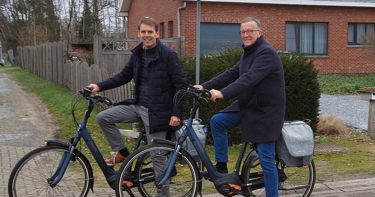 Zonhoven krijgt 70.000 euro aan Vlaamse subsidies voor veiligere ...