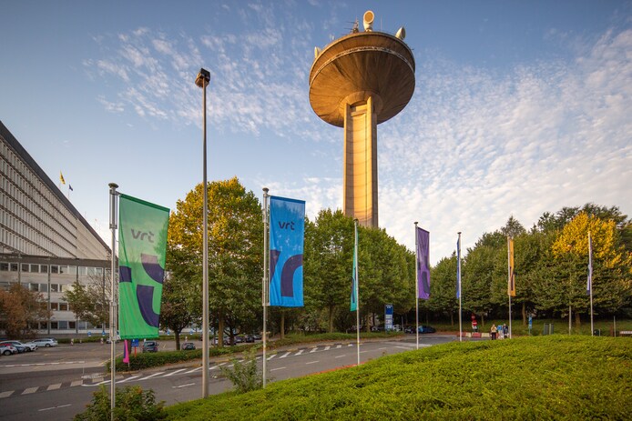 Vakbonden dreigen met acties na nieuwe beheersovereenkomst VRT: “Nog ...