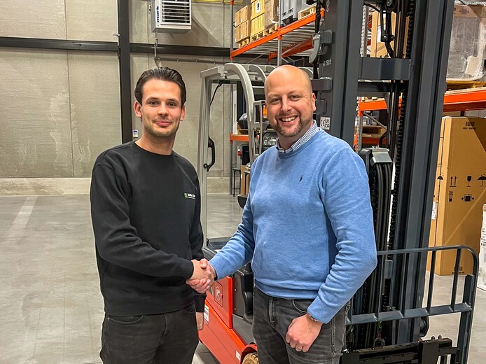 Wynant-Broekaert draagt verhuurafdeling over aan Bava Rent: “Om verder te kunnen focussen op W&B ...