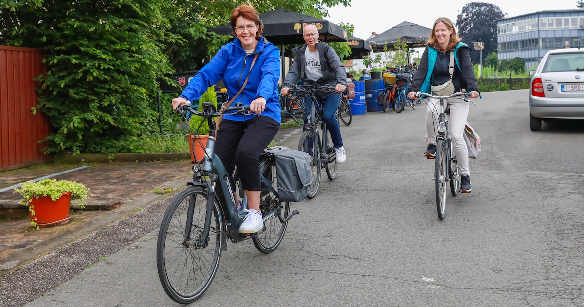 Geniet van lokale lekkernijen tijdens de fietstocht Hap en Trap in ...
