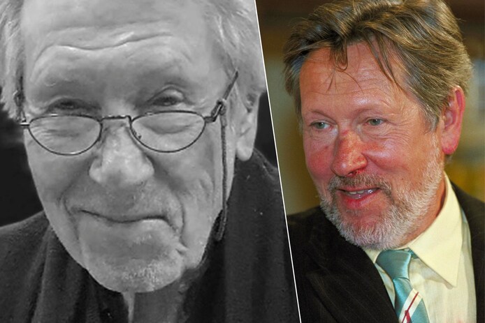 “Een pionier van het Fakkeltheater”: Antwerps acteur en regisseur Hugo ...