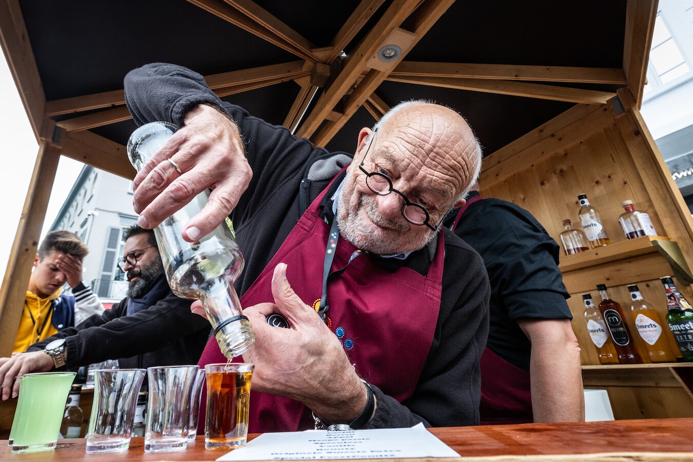Wat te doen in Limburg dit weekend: van een warme jenevertocht tot een bezoekje van Sinterklaas ...