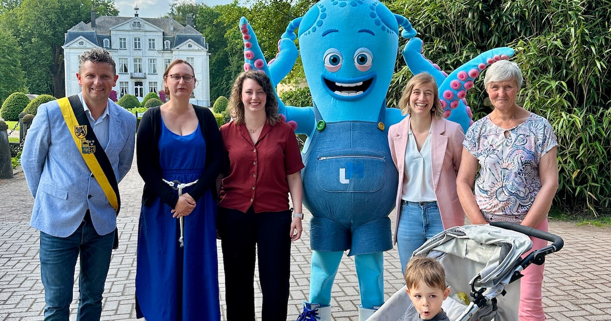 ‘Slaap kindje slaap’: wandeling in Wippelgem helpt ouders met slapeloze ...
