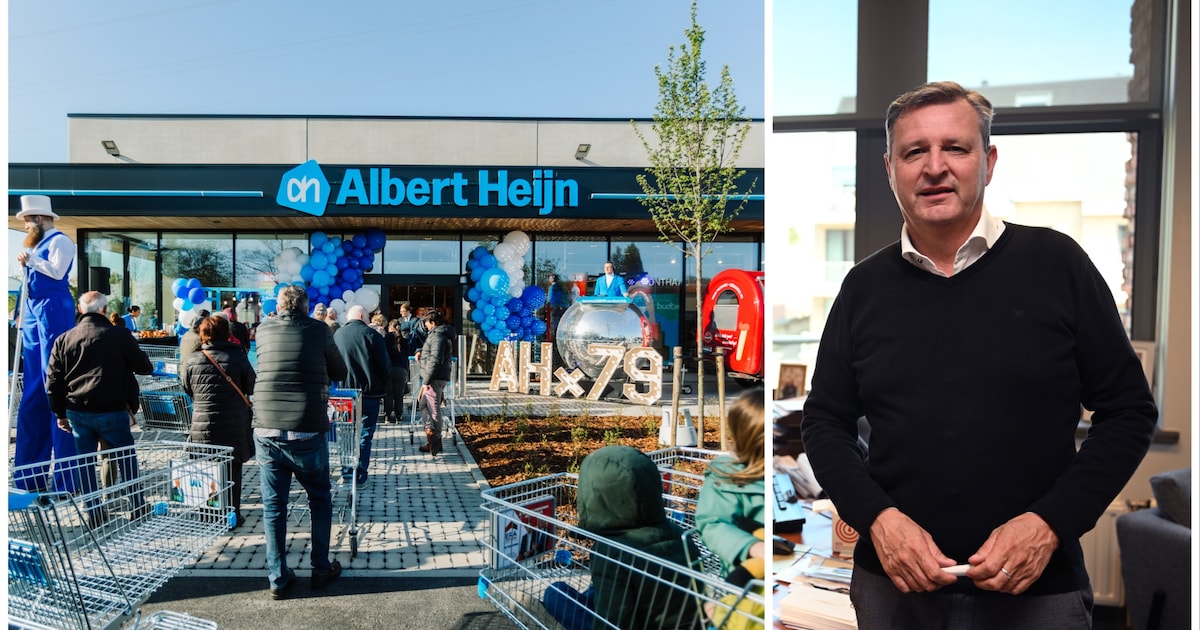 Een Albert Heijn in Bertem lijkt definitief van de baan: “Eigenlijk is ...