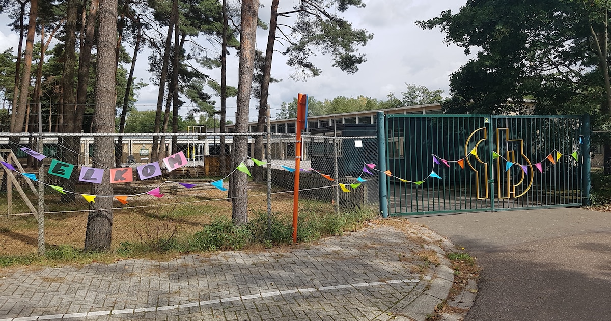 Buso-school Tongelsbos telt dit schooljaar recordaantal leerlingen: “Na ...