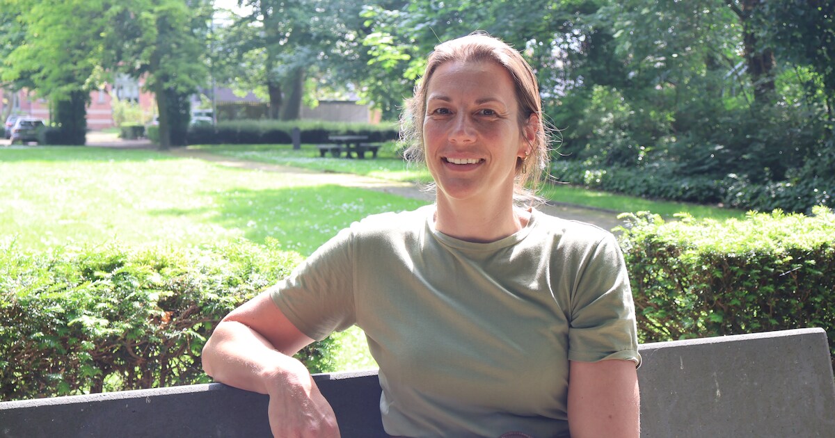 Elle Verwaest (44) nieuwe algemeen directeur van de gemeente Beerse ...