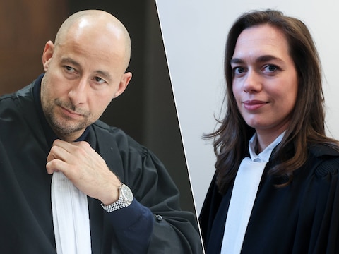 West-Vlaming (53) ontdekt affaire van vrouw en fietsvriend... Zijn ...