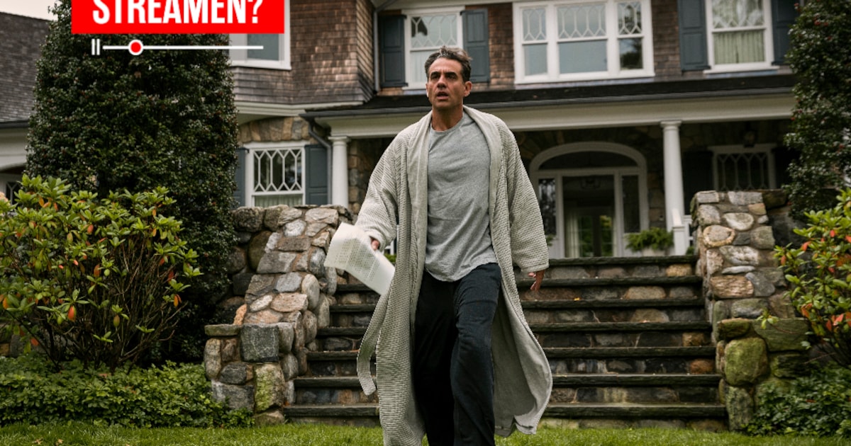 RECENSIE. ‘The Watcher’: “De wereld siddert nog na van ‘Dahmer’ of daar ...