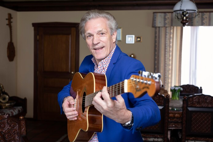 Salim Seghers viert 75ste verjaardag: “Een normaal gezinsleven heb ik ...