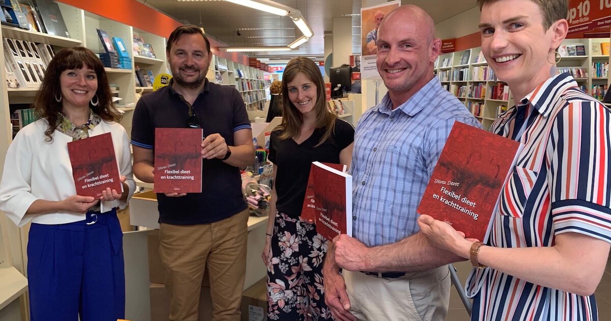 Er beter uitzien en gezonder leven, het kan volgens dermatoloog die er ...