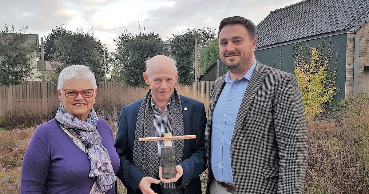 Winnaars kortverhalenwedstrijd en cultuurprijzen bekend | Deinze | HLN.be