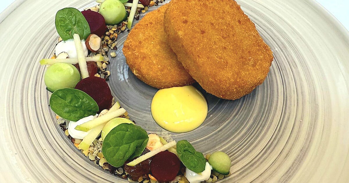 Dienst Catering van stad Oostende wint award: “‘Nordic style cheezy ...