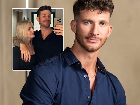 “Liefde op het eerste gezicht”: Ziggy vormt koppel met model Sanne na ...