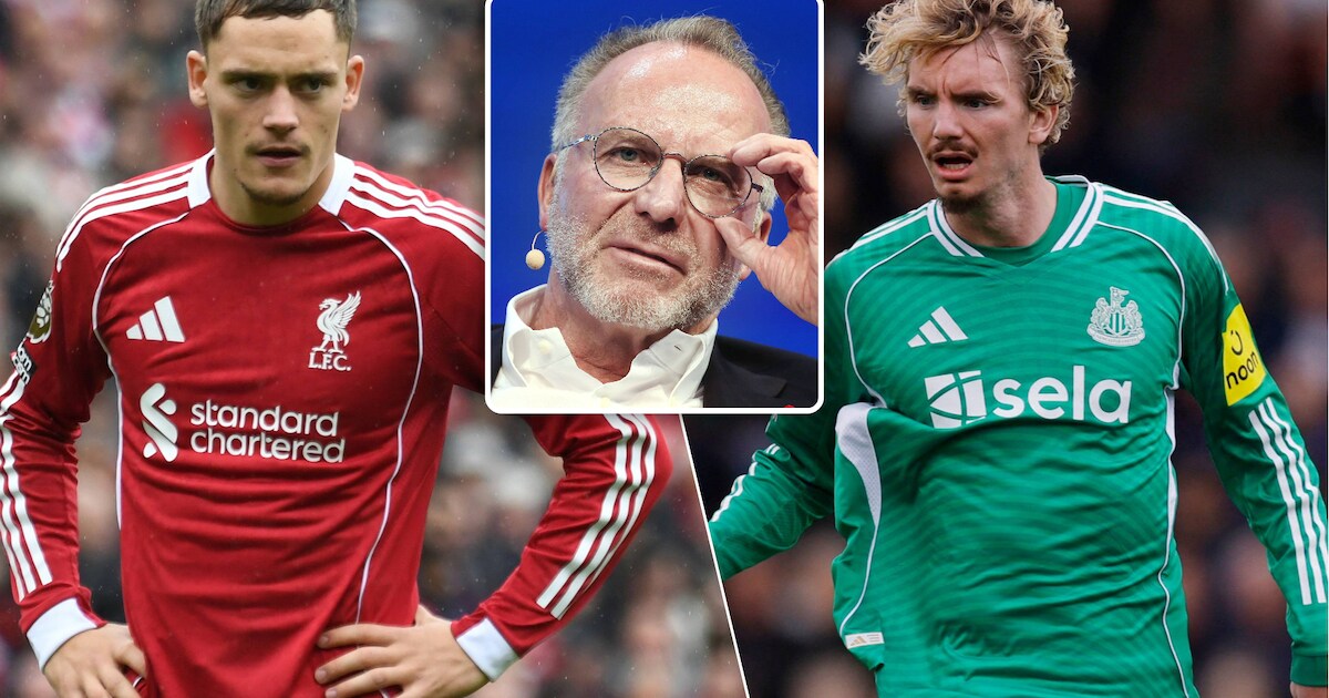 "Financiële waanzin": baas van Vincent Kompany trapt flink na naar twee ...