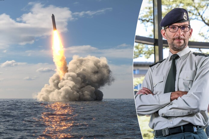 Hoe zou Europa als kernmacht eruitzien? Expert maakt de inschatting ...