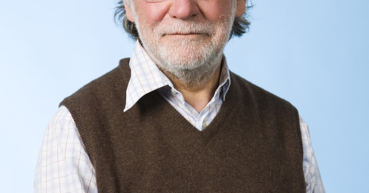 Gents politicus Paul Pataer overleden op 86-jarige leeftijd: “We ...