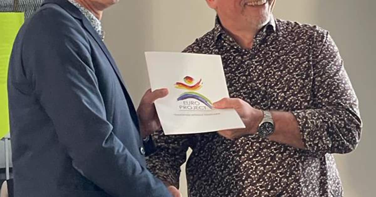 ORC-directeur Pascal Carpentier verkozen tot voorzitter van Europees ...