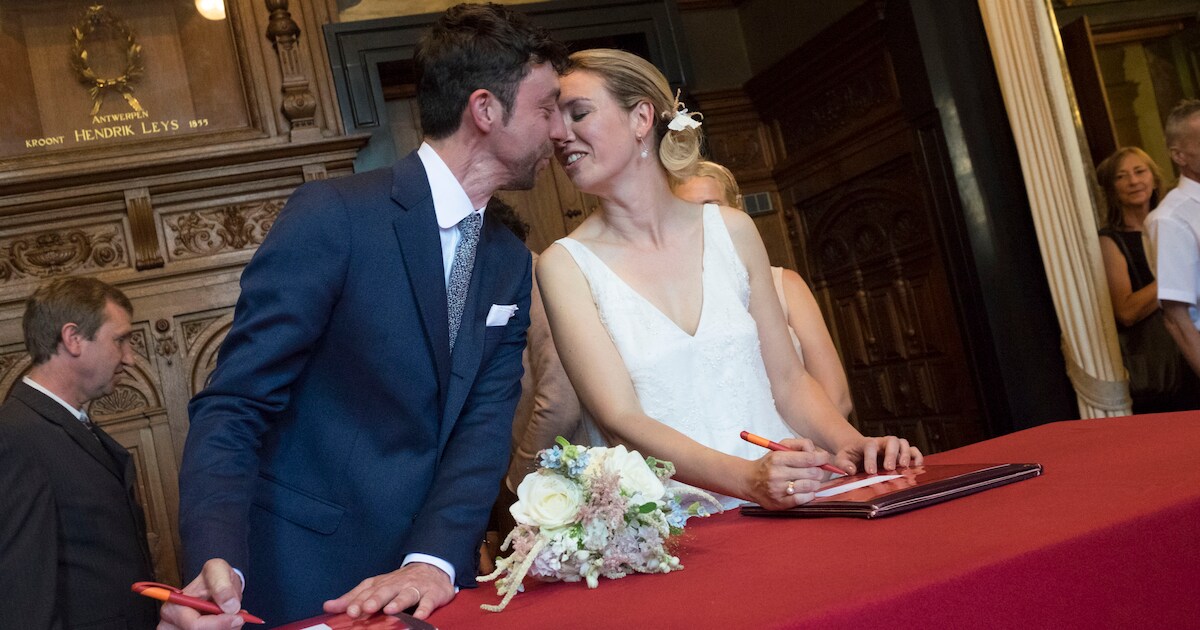 Freya Piryns bereidt afscheid van actieve politiek voor: “Mijn relatie ...