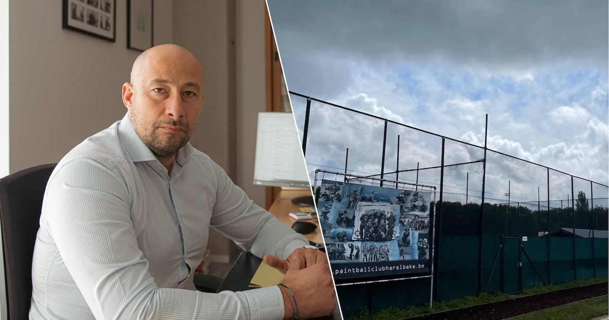 “Ik dacht even dat ik slagen en schoppen niet zou overleven”: drie ...