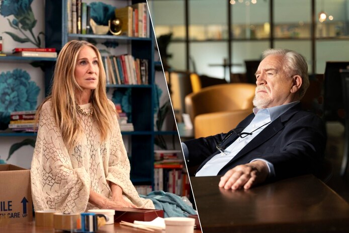 Streamingdienst HBO Max komt volgend jaar naar België: wat betekent dit ...