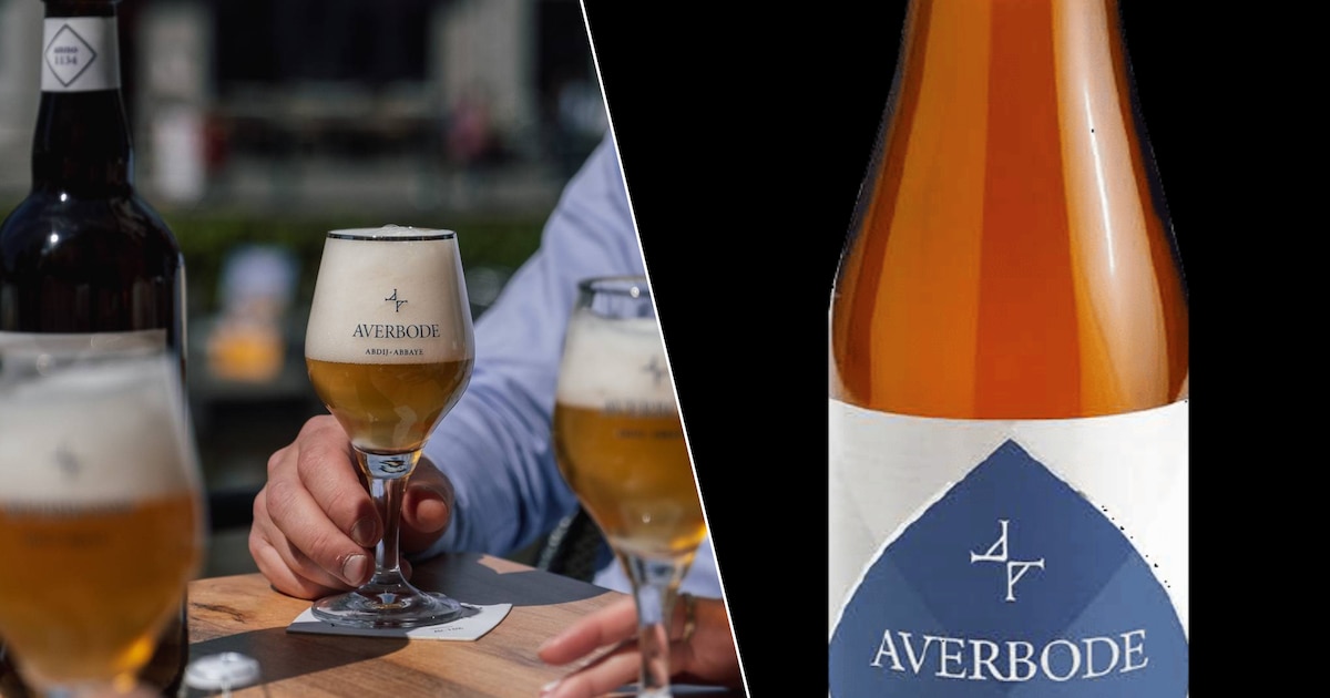 Brouwerij Huyghe brengt lichtere Averbode Extra van 4,8% op de markt ...