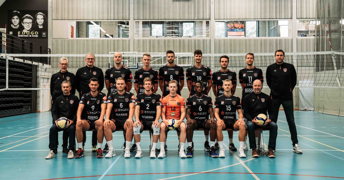 Caruur Gent behoudt uitzicht op de vierde plaats | Sport in de buurt ...