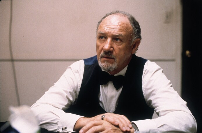 Rapport “verdachte” dood Gene Hackman (95) en vrouw Betsy (63) laat nog ...
