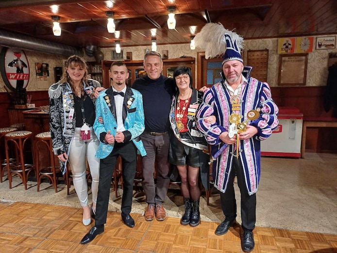 Carnavalisten in Roeselare staan voor uitdagend jaar: “Al een extra ...
