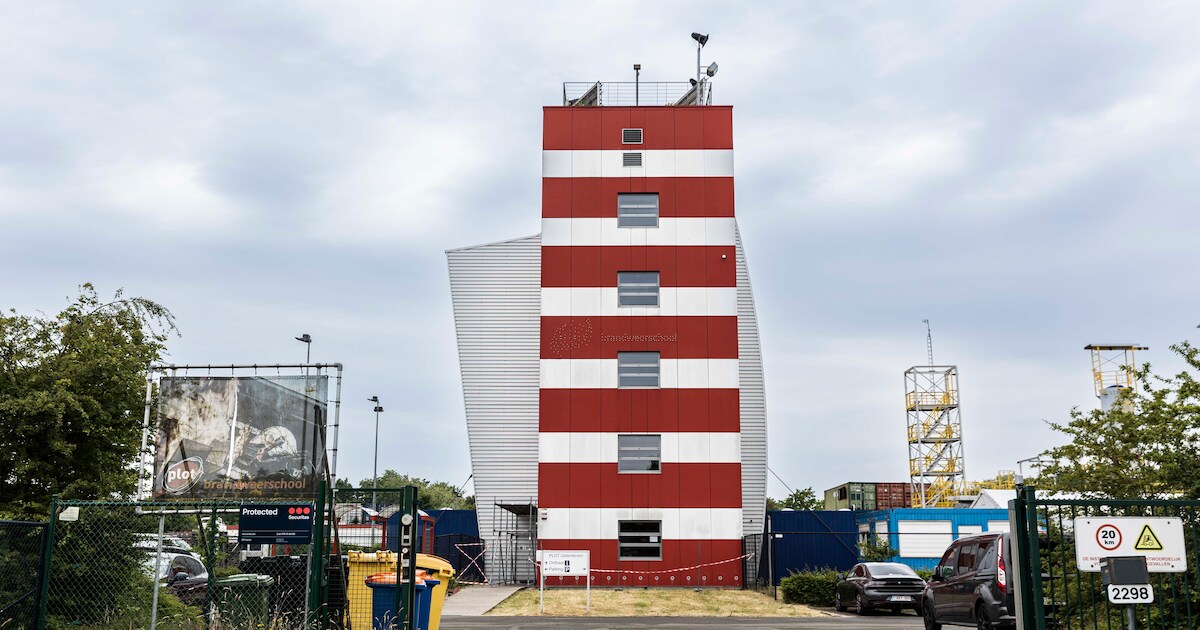 PVDA organiseert zelf een bloedonderzoek naar PFAS-waarden voor buurtbewoners rond het ...
