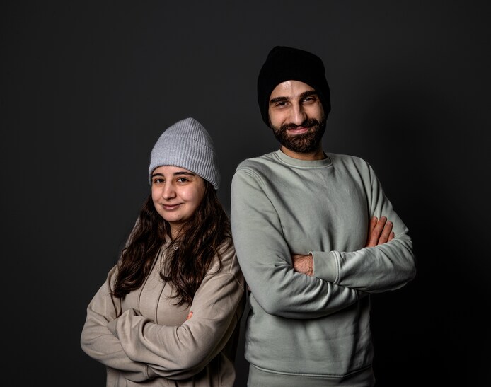 Dit is waarom deze asielzoekers in Budel niet terug willen naar hun ...