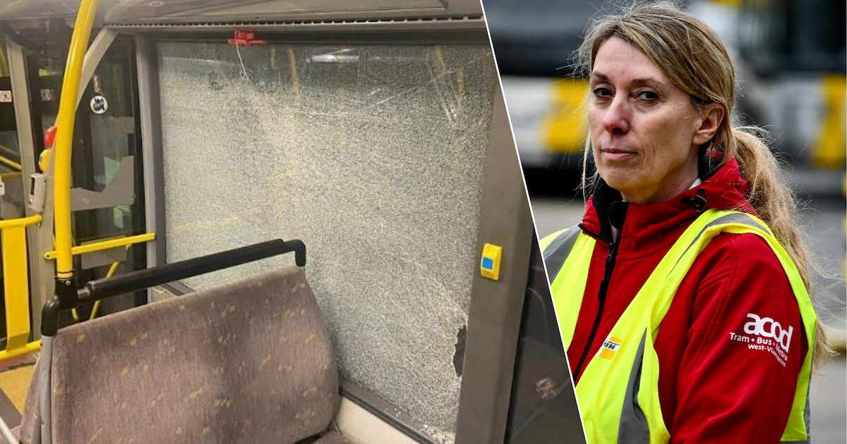 Na nieuw vandalisme: dreigt wéér bussenprobleem voor buitenlandse ...