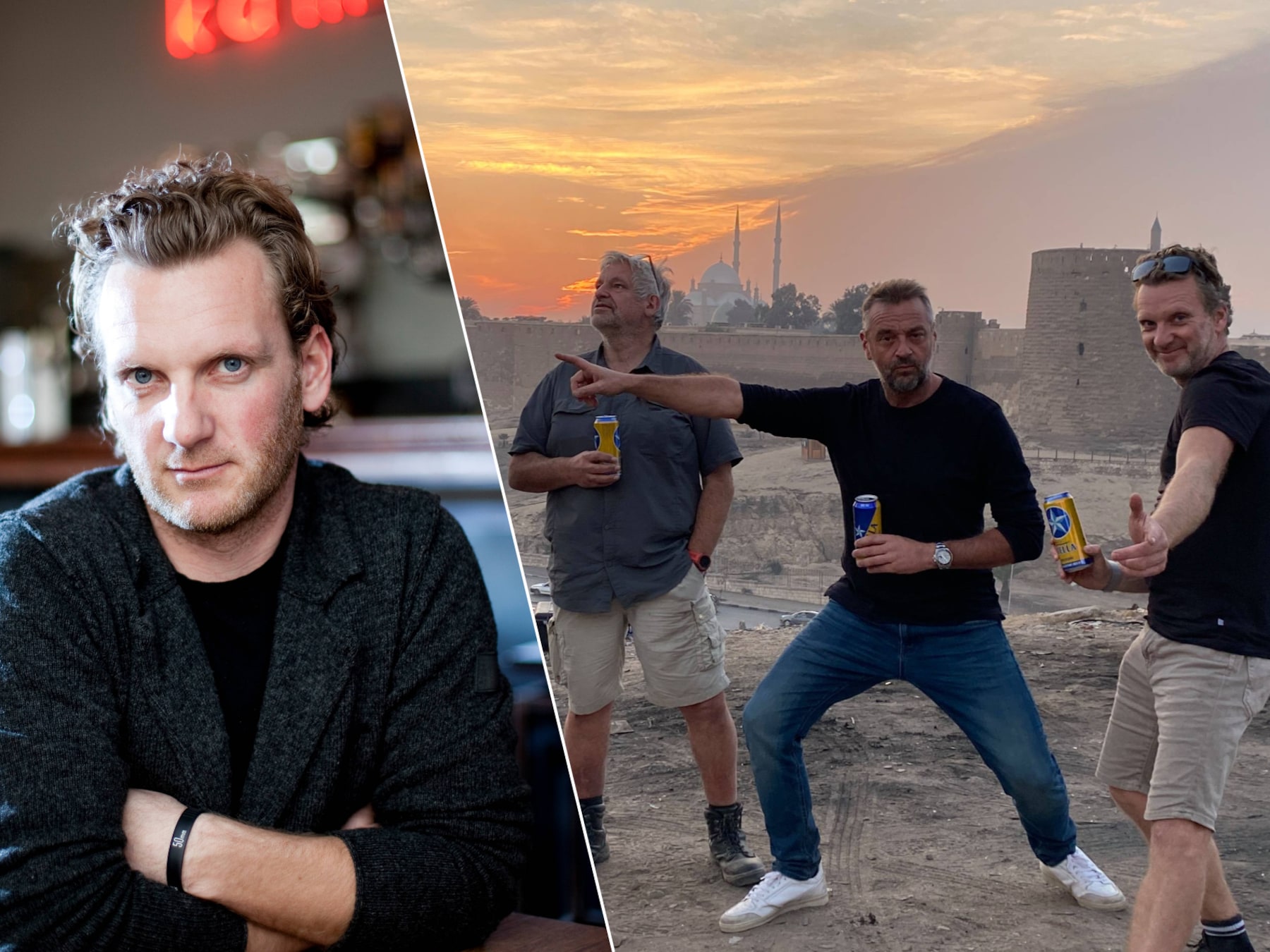 Hoe rijk is Gert Verhulst? Zijn vermogen onder de loep. | TV | HLN.be