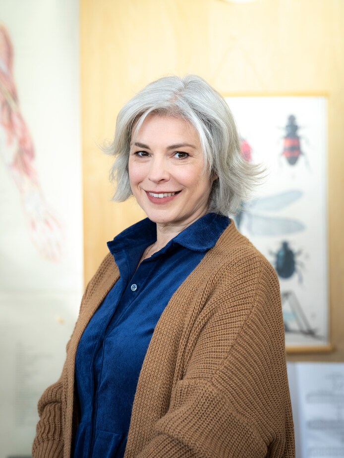 Machteld Timmermans over nieuwe ‘F.C. De Kampioenen’-reeks: “Een frisse ...